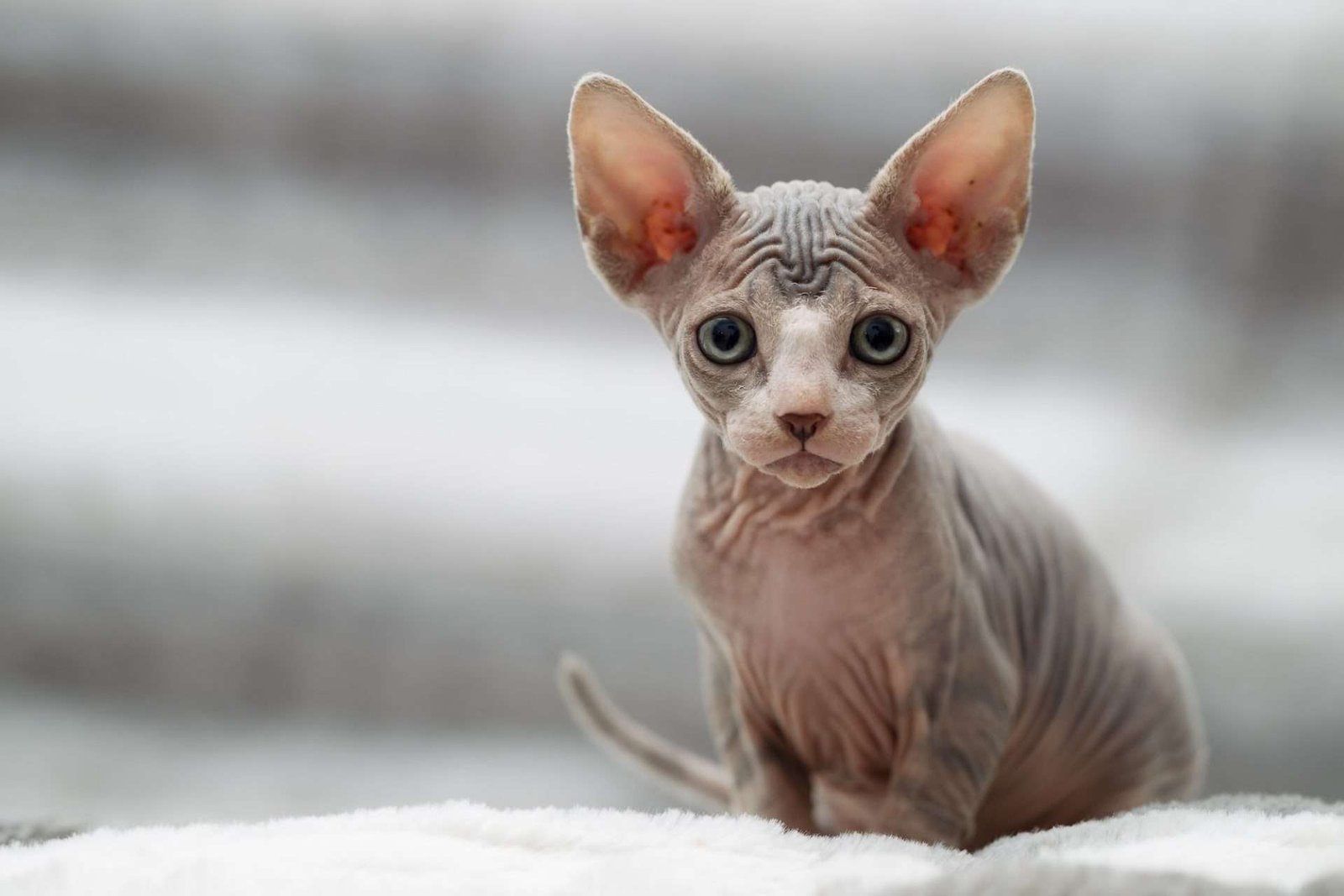 Cat Brain vs Human Brain: 9 Amazing Ways Your Feline's Mind Rivals Our Own